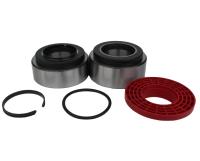China Truck Wheel Bearing 21102685/21363715 Double Row Taper Roller Bearing for Trailer Axle for sale