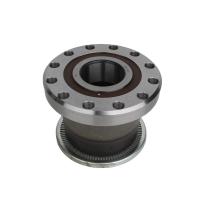 China SET1350 Truck Wheel Bearing with Double Row P6 Precision and Chrome Steel Material for sale