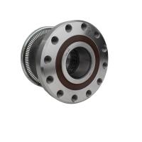 China SET1350 Truck Wheel Bearing with Double Row P6 Precision and Chrome Steel Material for sale