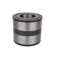 China 201072 TIMKEN SET1257 Truck Wheel Bearing P6 Precision Steel Cage VKBA5413 Other 125mm for sale
