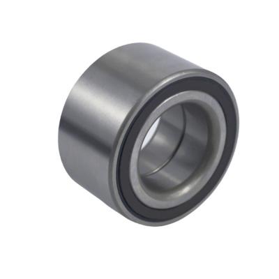 China DAC43790045-2RZ Auto Wheel Hub Bearing for Standard Lubrication and 2RZ Seal Type for sale