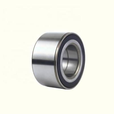 China Standard Lubrication Double Row DAC43820045 Auto Wheel Bearing for Auto Bearings for sale