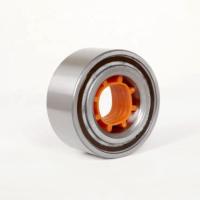 China Standard Lubrication Double Row DAC43820045 Auto Wheel Bearing for Auto Bearings for sale