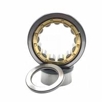 China Long Life NUP315EM Cylindrical Roller Bearing 75*160*37mm Lubricated with Grease or Oil for sale