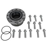 China Sealed Bearing 805531 VKBA5457 Taper Roller Bearings 5010587029 20550678 85124433 1400061 for sale