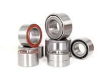 China DAC45840042/40-ABS Auto Wheel Hub Bearing for ABS Seal Type and Standard Lubrication for sale