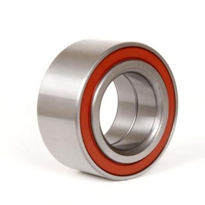 China High Speed DAC45840045-2RZ Auto Wheel Hub Bearing for Standard Vibration Standards for sale