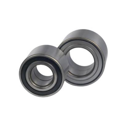 China Stable Performance High Speed DAC47850045-2RZ Auto Wheel Hub Bearing with Chrome Steel for sale