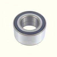 China Stable Performance High Speed DAC47850045-2RZ Auto Wheel Hub Bearing with Chrome Steel for sale