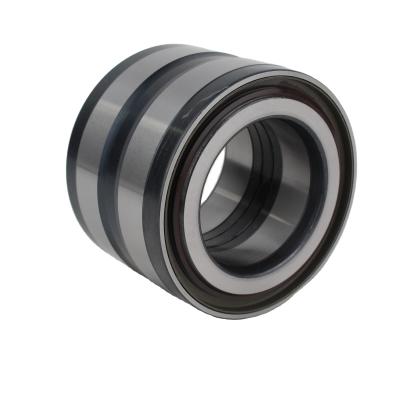 China VKBA5418 Truck Wheel Hub Bearing SET 1263 with P6 Precision Rating 805092C/805092.07 for sale