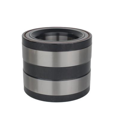 China 805003CA.H195 Truck Wheel Hub Bearing TIMKENSET1321 VKBA5419/BTH0055 High Precision for sale