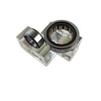 China Single Row 25*52*15mm Cylindrical Roller Bearing for Lubricate Grease or Oil Lubricated for sale