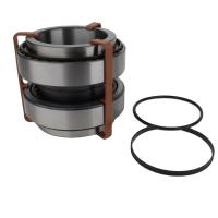 China 803750B Bearing for Truck Wheel Hub TIMKENSET 1335 BT2-0130A/VKBA5408 in Chrome Steel for sale