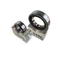 China Single Row NU/NJ/NF206ECP Cylindrical Roller Bearing 30*62*16mm with High Load Capacity for sale
