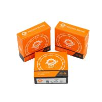 China Single Row NU/NJ/NF206ECP Cylindrical Roller Bearing 30*62*16mm with High Load Capacity for sale