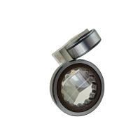 China NU/NJ/NF208ECP Cylindrical Roller Bearing 40*80*18mm for Pharmaceutical Industry for sale