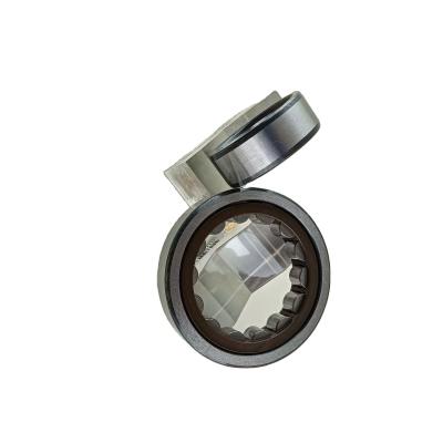 China NU/NJ/NF208ECP Cylindrical Roller Bearing 40*80*18mm for Pharmaceutical Industry for sale