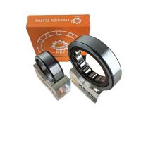 China NU/NJ/NF208ECP Cylindrical Roller Bearing 40*80*18mm for Pharmaceutical Industry for sale