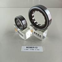 China NU/NJ/NF208ECP Cylindrical Roller Bearing 40*80*18mm for Pharmaceutical Industry for sale