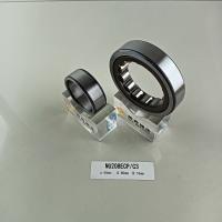 China NU/NJ/NF208ECP Cylindrical Roller Bearing 40*80*18mm for Pharmaceutical Industry for sale