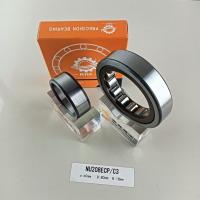China NU/NJ/NF208ECP Cylindrical Roller Bearing 40*80*18mm for Pharmaceutical Industry for sale