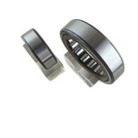 China Single Row 45*85*19mm NU/NJ/NF209ECP Cylindrical Roller Bearing for Heavy Machinery for sale