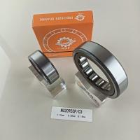 China Single Row 45*85*19mm NU/NJ/NF209ECP Cylindrical Roller Bearing for Heavy Machinery for sale