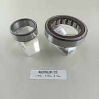 China Single Row 45*85*19mm NU/NJ/NF209ECP Cylindrical Roller Bearing for Heavy Machinery for sale