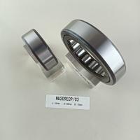 China Single Row 45*85*19mm NU/NJ/NF209ECP Cylindrical Roller Bearing for Heavy Machinery for sale