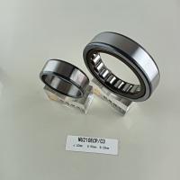 China Cylindrical Structure Long Life NU/NJ/NF210ECP Single Row Roller Bearing 50*90*20mm for sale