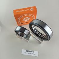 China Cylindrical Structure Long Life NU/NJ/NF210ECP Single Row Roller Bearing 50*90*20mm for sale