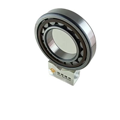 China Long Life NU/NJ/NF212ECP Cylindrical Roller Bearing 60*110*22mm with Tough Steel Cage for sale