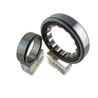 China Long Life NU/NJ/NF212ECP Cylindrical Roller Bearing 60*110*22mm with Tough Steel Cage for sale
