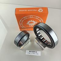 China Long Life NU/NJ/NF212ECP Cylindrical Roller Bearing 60*110*22mm with Tough Steel Cage for sale