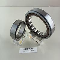 China Long Life NU/NJ/NF212ECP Cylindrical Roller Bearing 60*110*22mm with Tough Steel Cage for sale