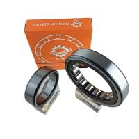 China Single Row Cylindrical Roller Bearing NU/NJ/NF213ECP 65*120*23mm for Heavy Machinery for sale