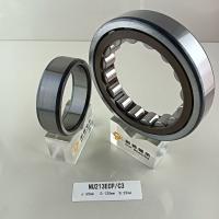 China Single Row Cylindrical Roller Bearing NU/NJ/NF213ECP 65*120*23mm for Heavy Machinery for sale