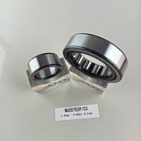 China NU/NJ/NF307ECP Cylindrical Roller Bearing with High Temperature Resistance 35*80*21mm for sale