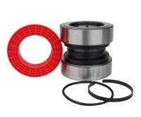China Structure Taper Roller Bearing 566283.H195 Wheel Bearing for Truck Hub 99.8/100*148*135mm for sale
