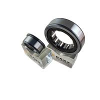 China NU/NJ/NF306ECP Cylindrical Roller Bearing 30*72*19mm for Heavy Duty Applications for sale