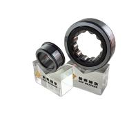 China NU/NJ/NF306ECP Cylindrical Roller Bearing 30*72*19mm for Heavy Duty Applications for sale