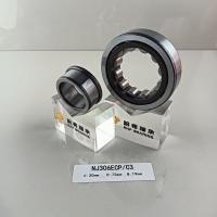 China NU/NJ/NF306ECP Cylindrical Roller Bearing 30*72*19mm for Heavy Duty Applications for sale