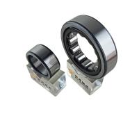 China Cylindrical Roller Bearing 40*90*23mm NU/NJ/NF308ECP for Energy Mining Applications for sale
