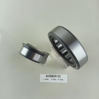 China Cylindrical Roller Bearing 40*90*23mm NU/NJ/NF308ECP for Energy Mining Applications for sale