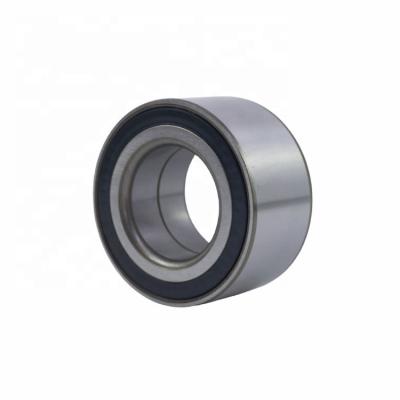 China DU29530037-2RZ Auto Wheel Hub Bearing with High Speed and Performance Enhancement for sale