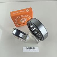 China Cylindrical Roller Bearing 40*90*23mm NU/NJ/NF308ECP for Energy Mining Applications for sale