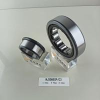 China Cylindrical Roller Bearing 40*90*23mm NU/NJ/NF308ECP for Energy Mining Applications for sale