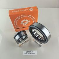 China Single Row 45*100*25mm NU/NJ/NF309ECP Cylindrical Roller Bearing with Oil Lubrication for sale