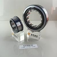 China 50*110*27mm NU/NJ/NF310ECP Single row Cylindrical Roller Bearing for sale