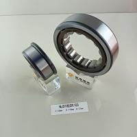 China 50*110*27mm NU/NJ/NF310ECP Single row Cylindrical Roller Bearing for sale